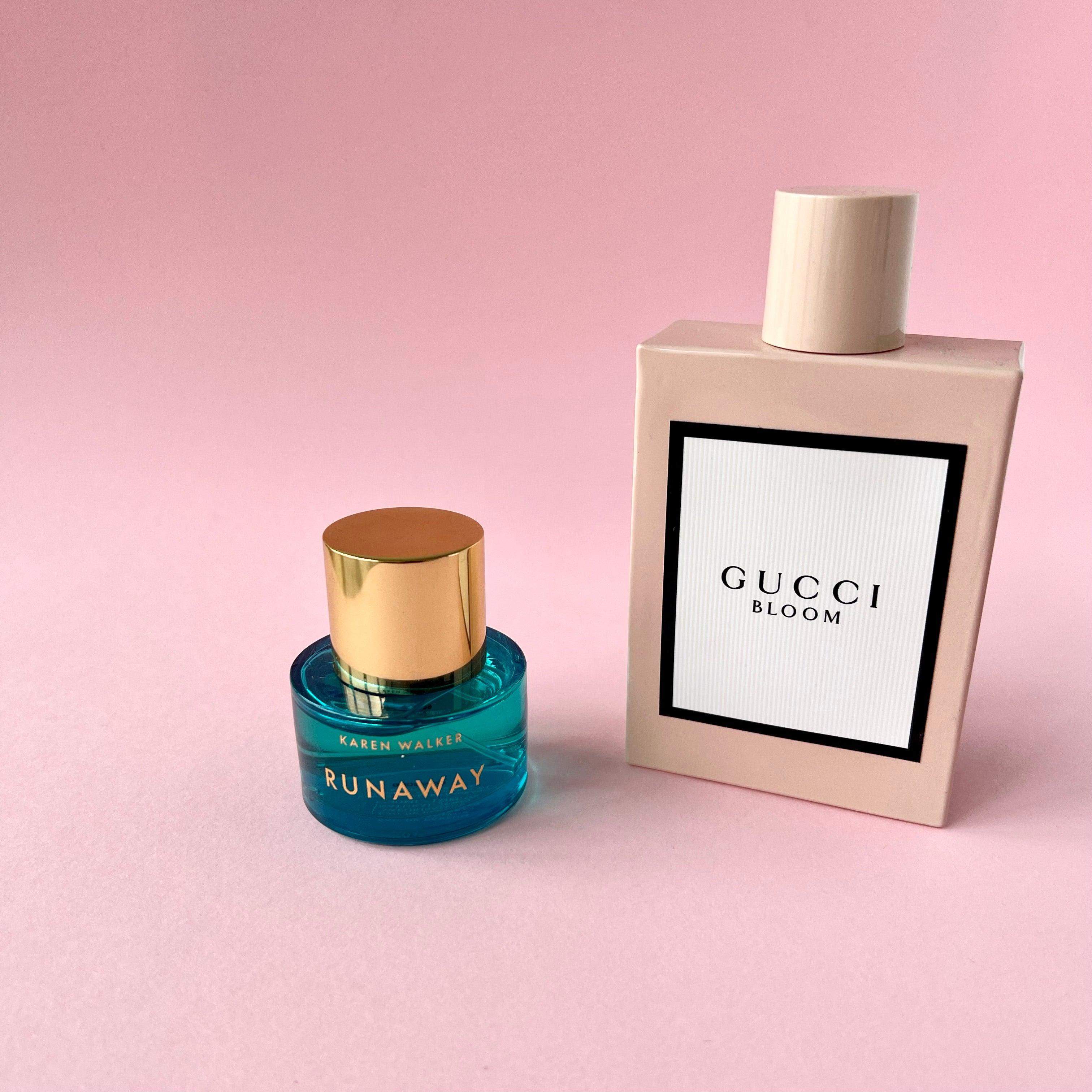 Fragrance – Second Skin