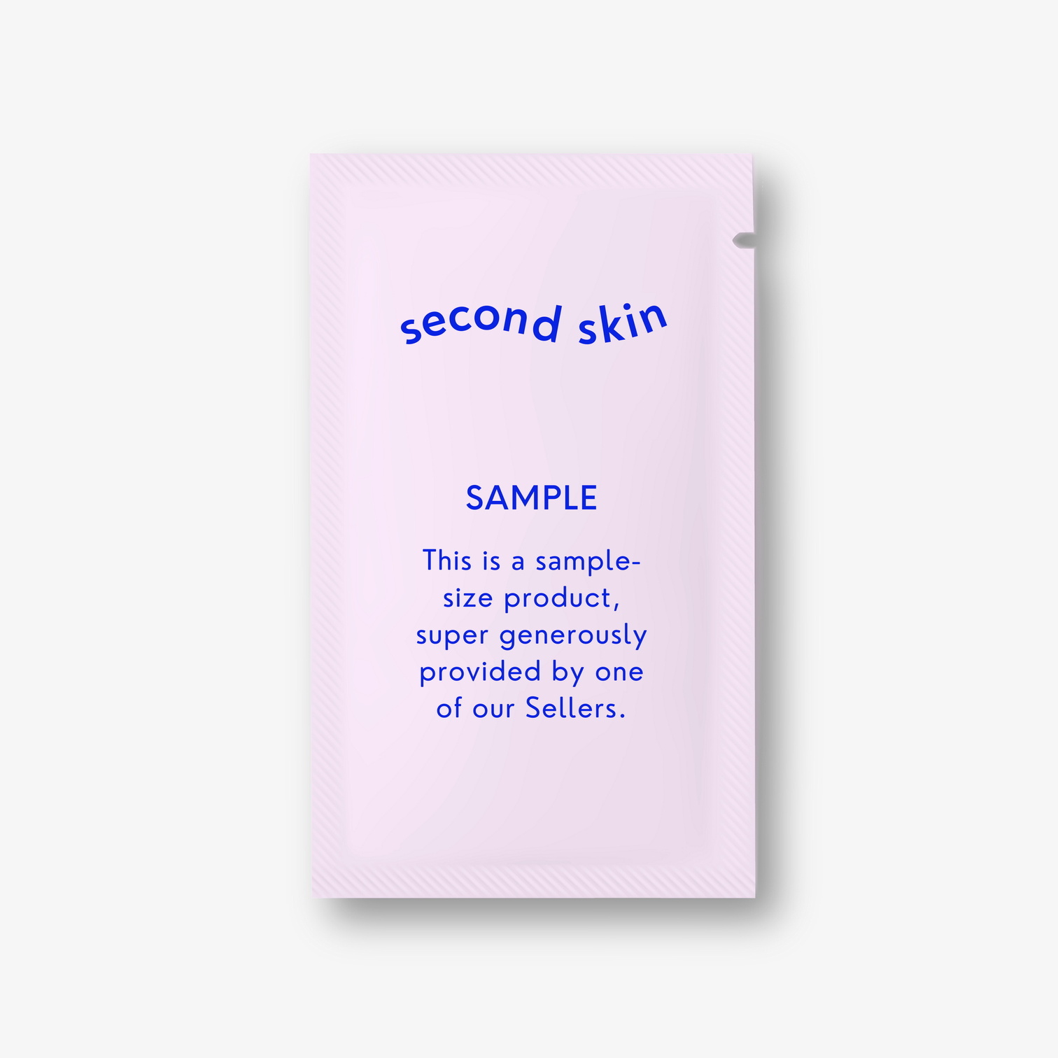Mecca Cosmetica – Second Skin